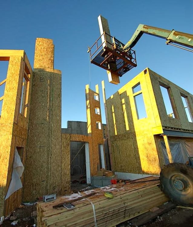 Residential | Park City Utah | SIPs Solar Residence